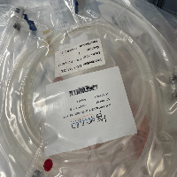 BioPharm Engineered System Custom T-Mix Skid | Surplus Solutions